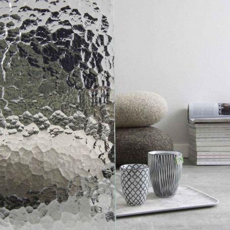 Verre Trempé Imprimé Monumental - Toutverre