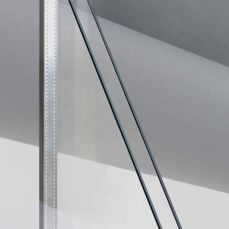 Double Vitrage - Avec Option Phonique - vv10 - Toutverre